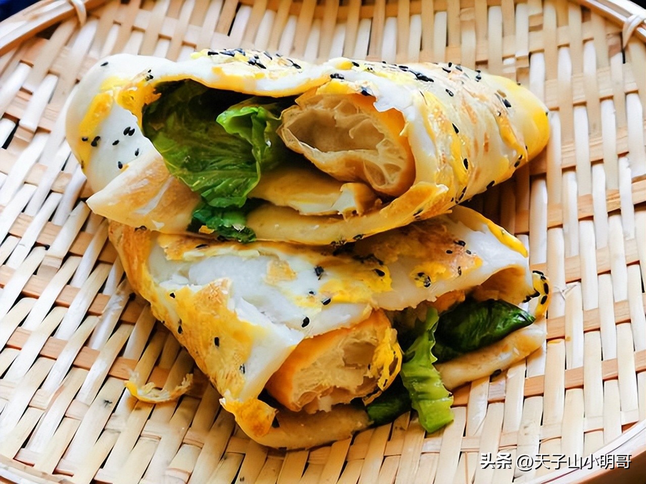 Tianjin delicacies and snacks, each of which is the favorite of the ...