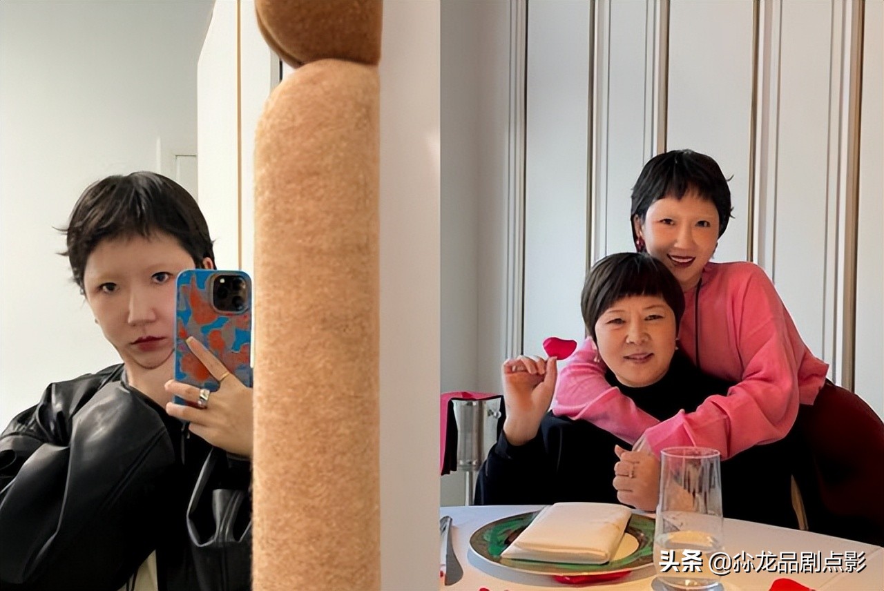 On April Fool's Day, the official Hao Shao announced that the marriage ...