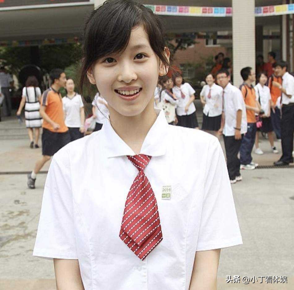 28-year-old with nearly 200 billion assets, "Milk Tea Sister" Zhang ...