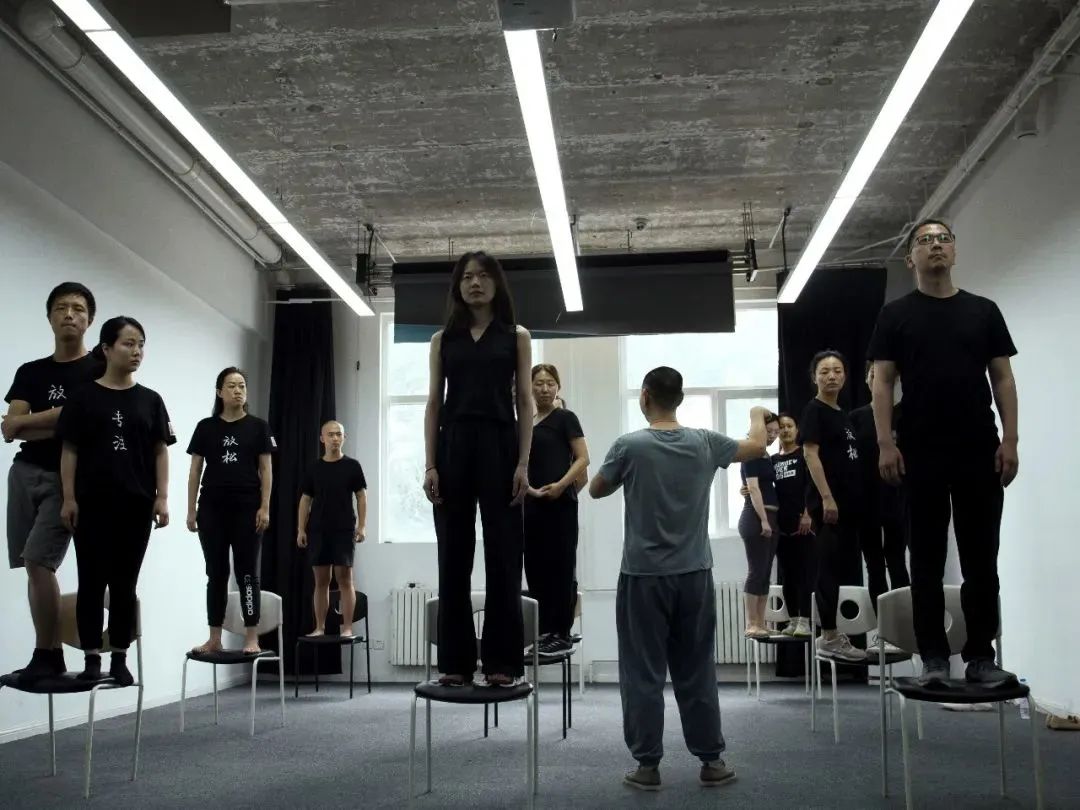 Eleven activities!Performance Training Workshop! - iNEWS