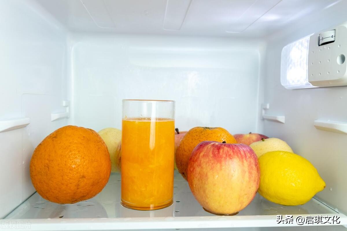 What is the most suitable setting for the refrigerator in summer? Many ...