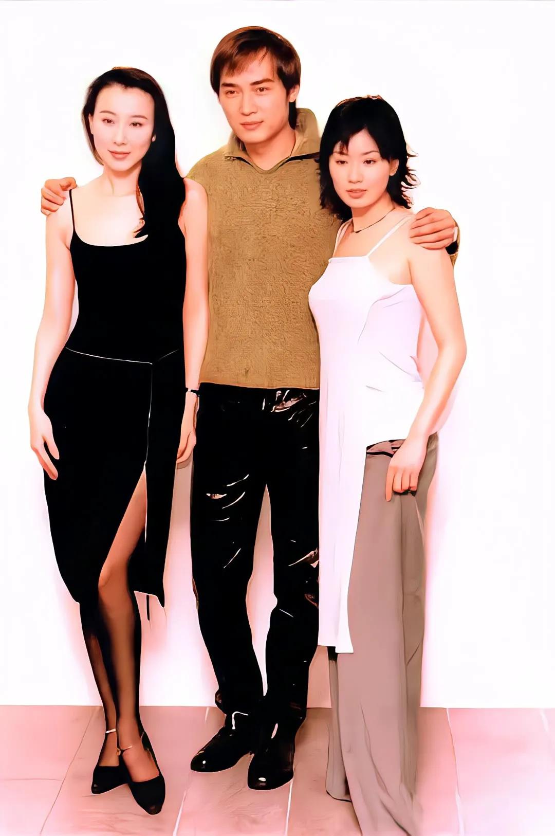 Xiao Qiang's nostalgic photo 3 - iMedia