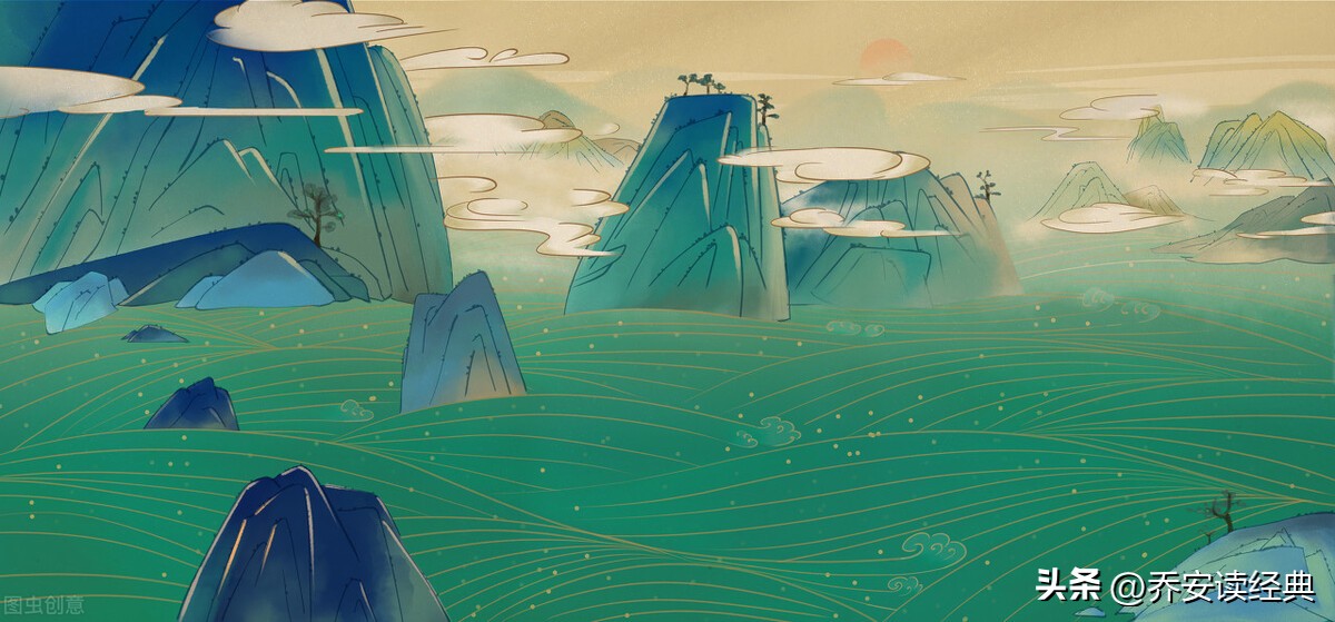 The thirty-fifth chapter of Tao Te Ching understands the Tao, obeys the ...