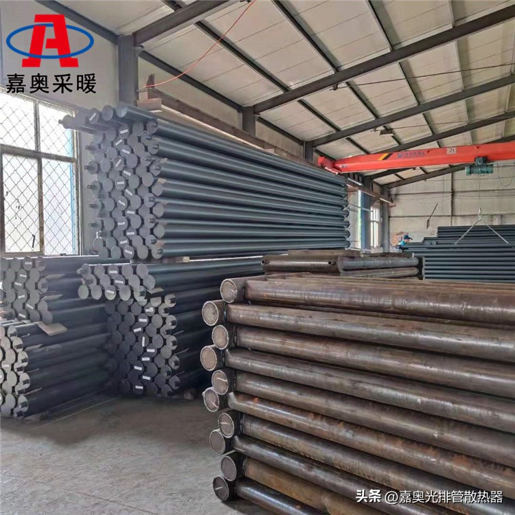 What are the advantages of light pipe radiators - iNEWS