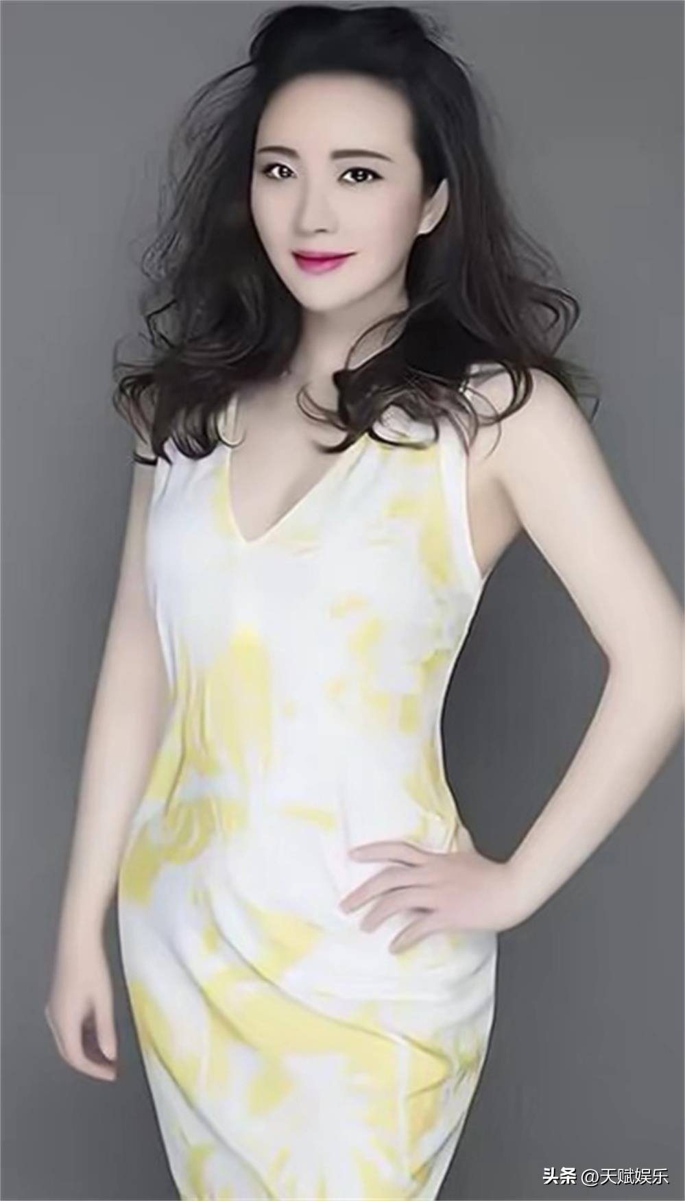 2023 version of Meng Qian's beautiful photo (29) - iNEWS