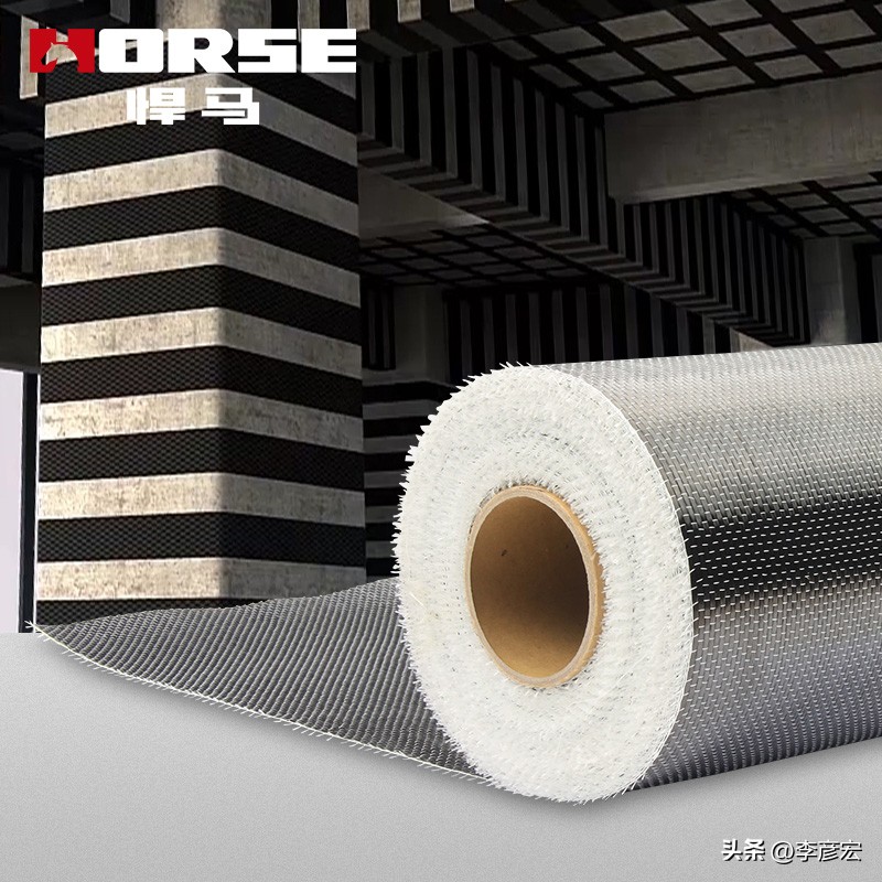 Characteristics and application fields of carbon fiber cloth - iMedia