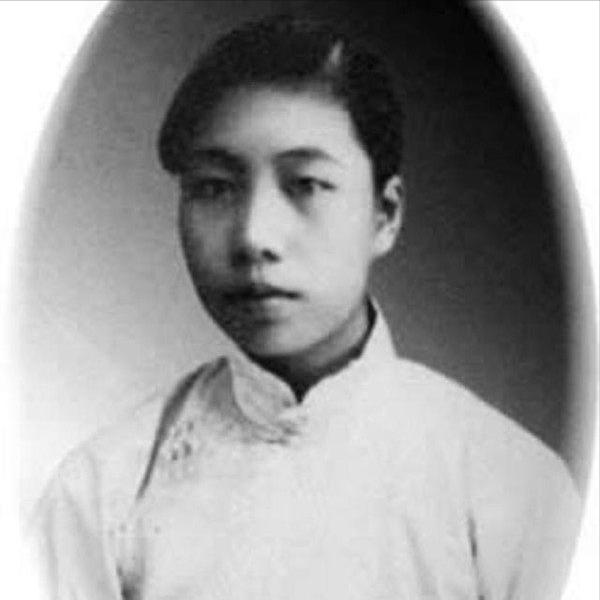 Xu Guangping: Before meeting Lu Xun, she had a deep first love - iNEWS