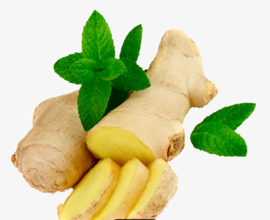 Health Benefits of Ginger - iMedia