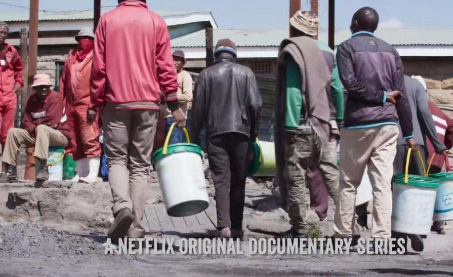 Lesotho prison, South Africa: a place where inmates never want to come ...