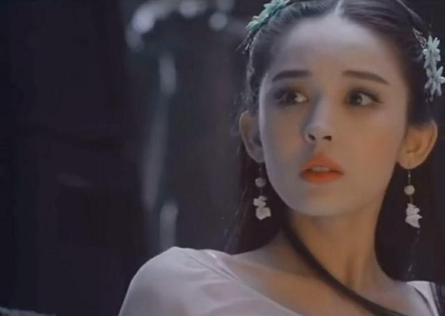 Gu Lina became the man behind the pot and became the most wronged ...