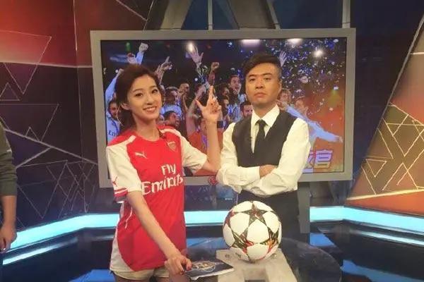 Ma Fanshu, who is famous all over the Internet, first appeared in the ...