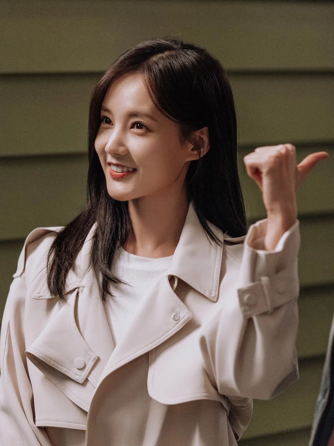 Do you know Meng Yu, one of the few perfect people in "The Knockout"? - iMedia