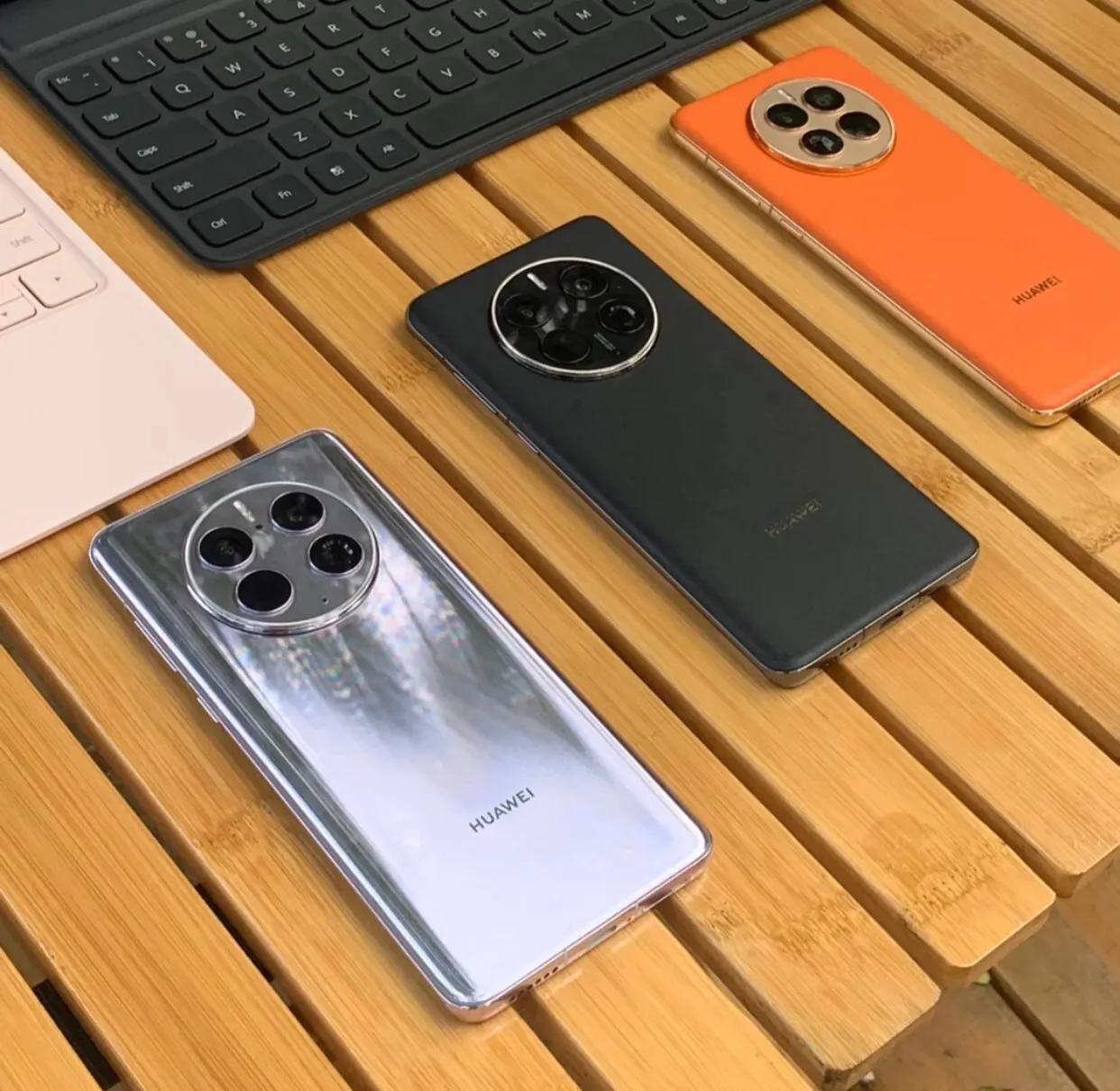 比華為Mate50全方面更強 榮耀Magic 5系列選購指南 - 頭條匯