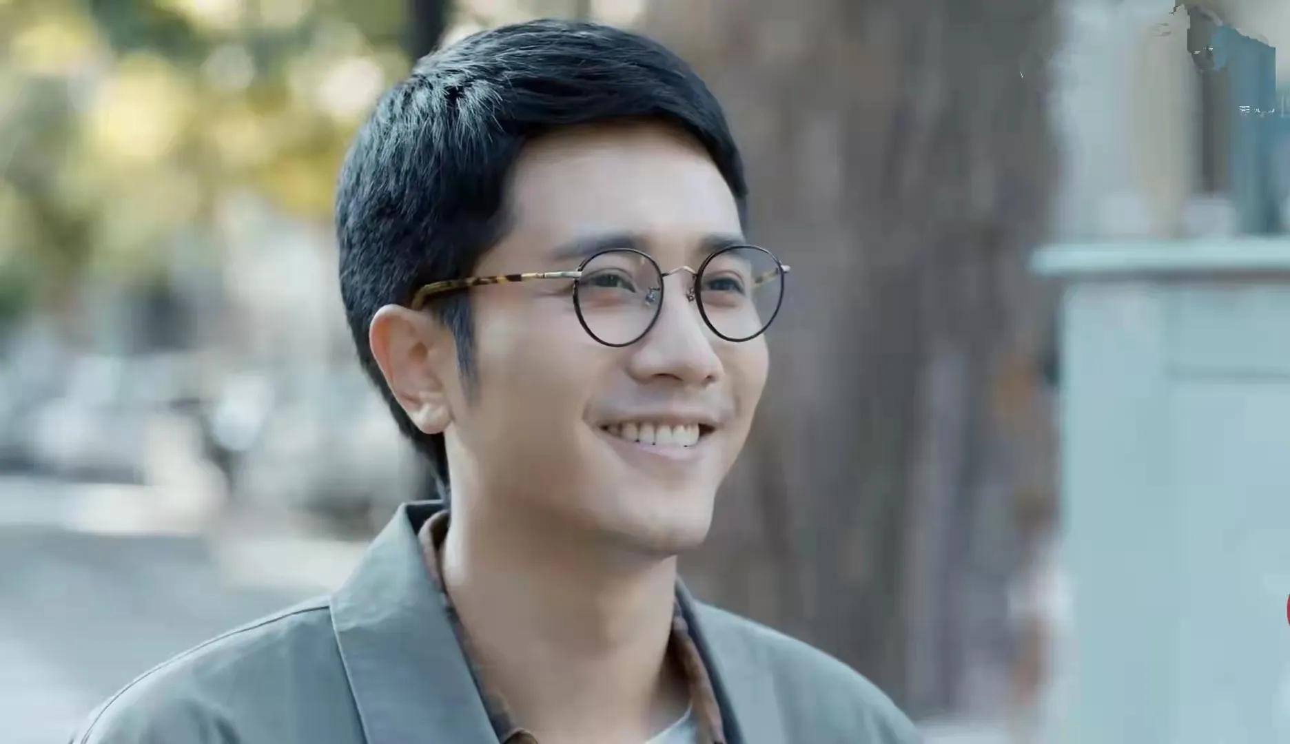 The ending of "Two Conjectures on Marriage" by Shen Mingbao and Yang Zheng is to make everyone ...