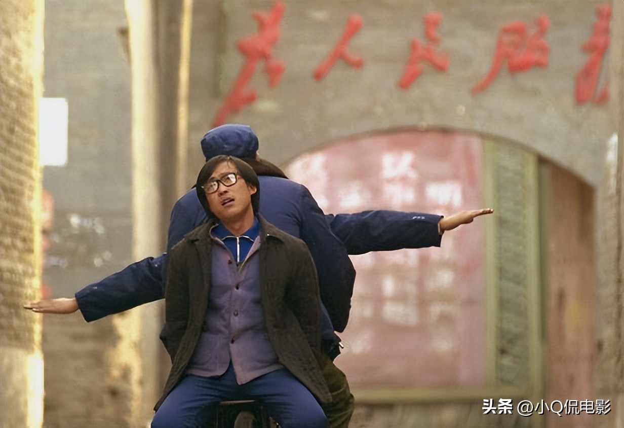 These 6 films of Jia Zhangke are worthy of careful attention, and it is ...