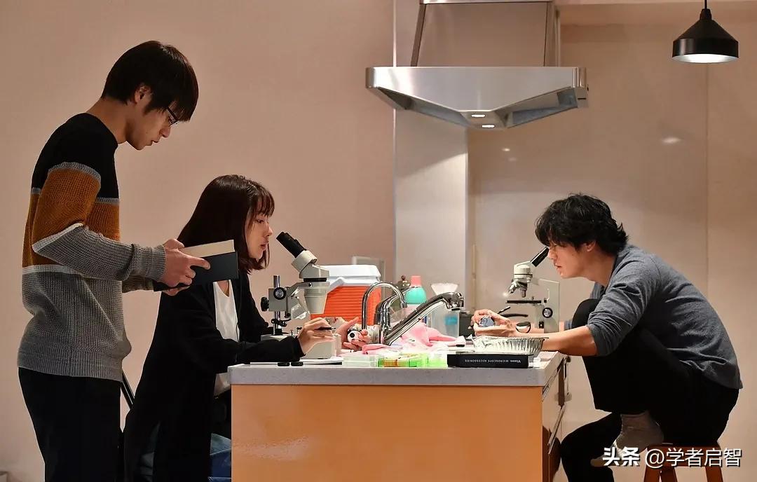 "Unnatural Death": Solving a Series of Bizarre Deaths - iMedia