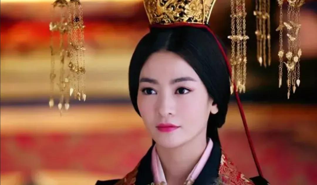 Deng Sui: The First Lady - iNEWS