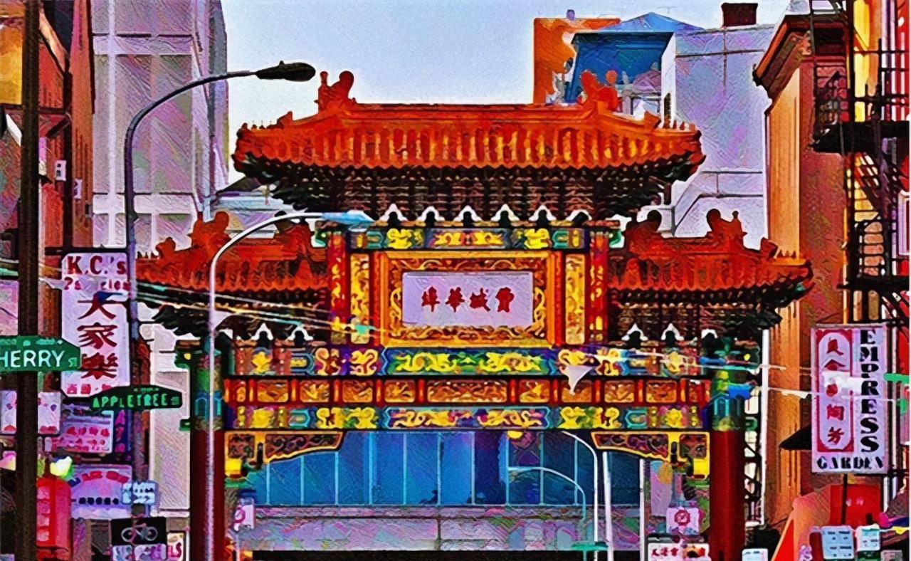 Vietnamese gangs are bullying Chinese people overseas. After the ...