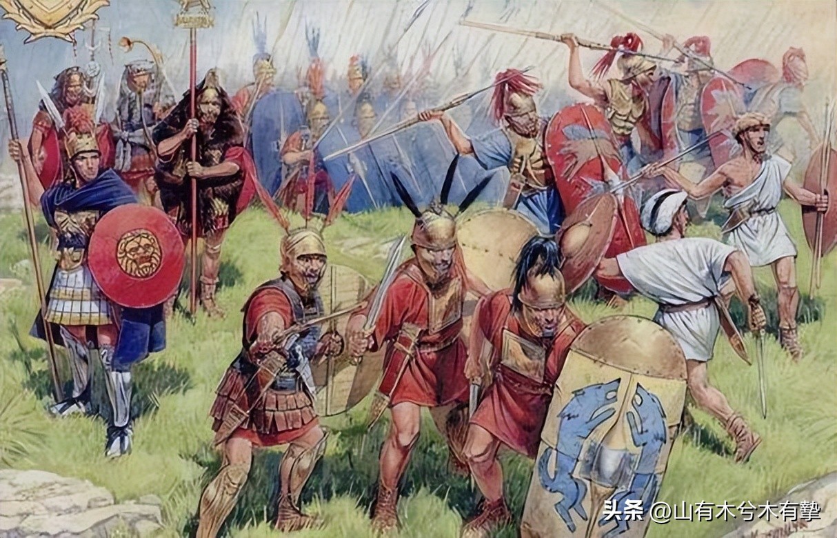 Caesar's Conquest of Gaul Tribes and Roman Empire's Rule of Gaul - iNEWS