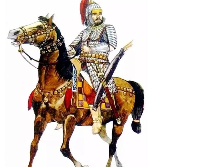 Grassland Hunting Shadows: The Huns Throwing Cavalry That Caused a ...