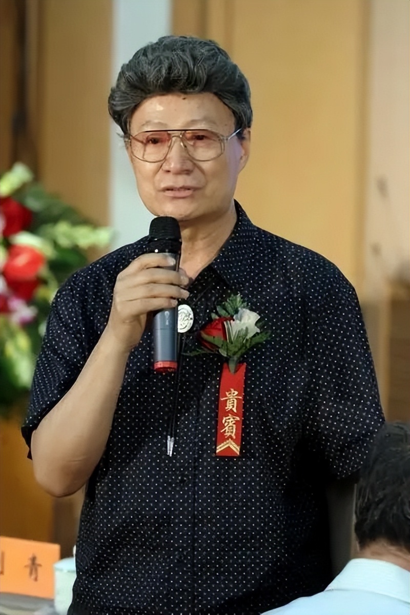 It has been 4 years since Hu Baoshan died of illness, the choice of ...