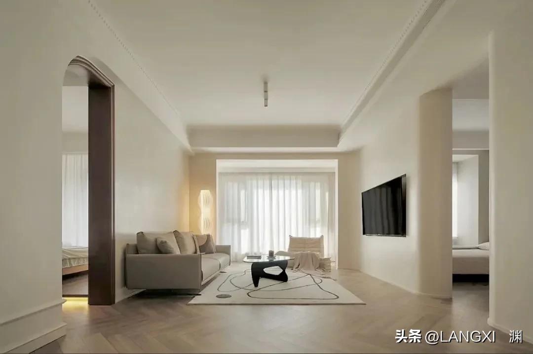 The poor decoration in these 4 places can also improve the design of ...