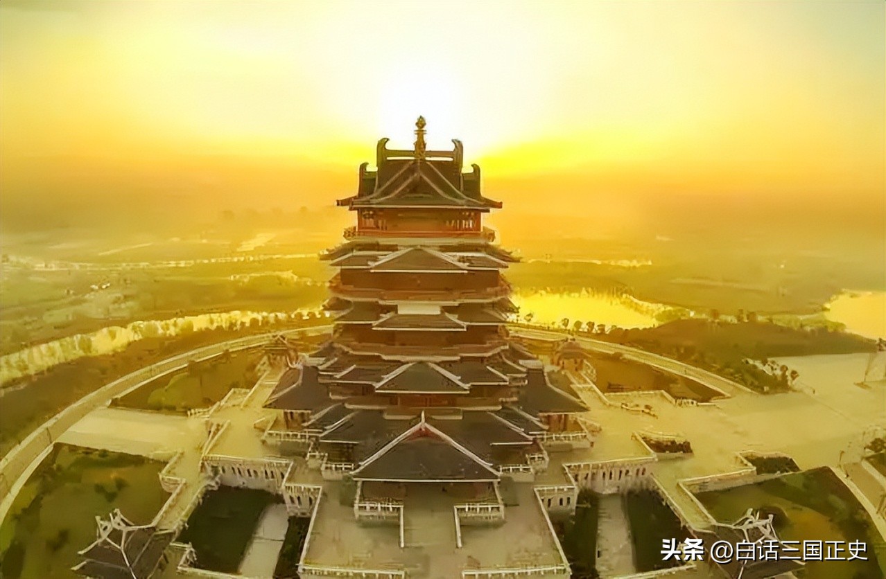 The Rise and Fusion of Various Thoughts of the Three Kingdoms in the ...