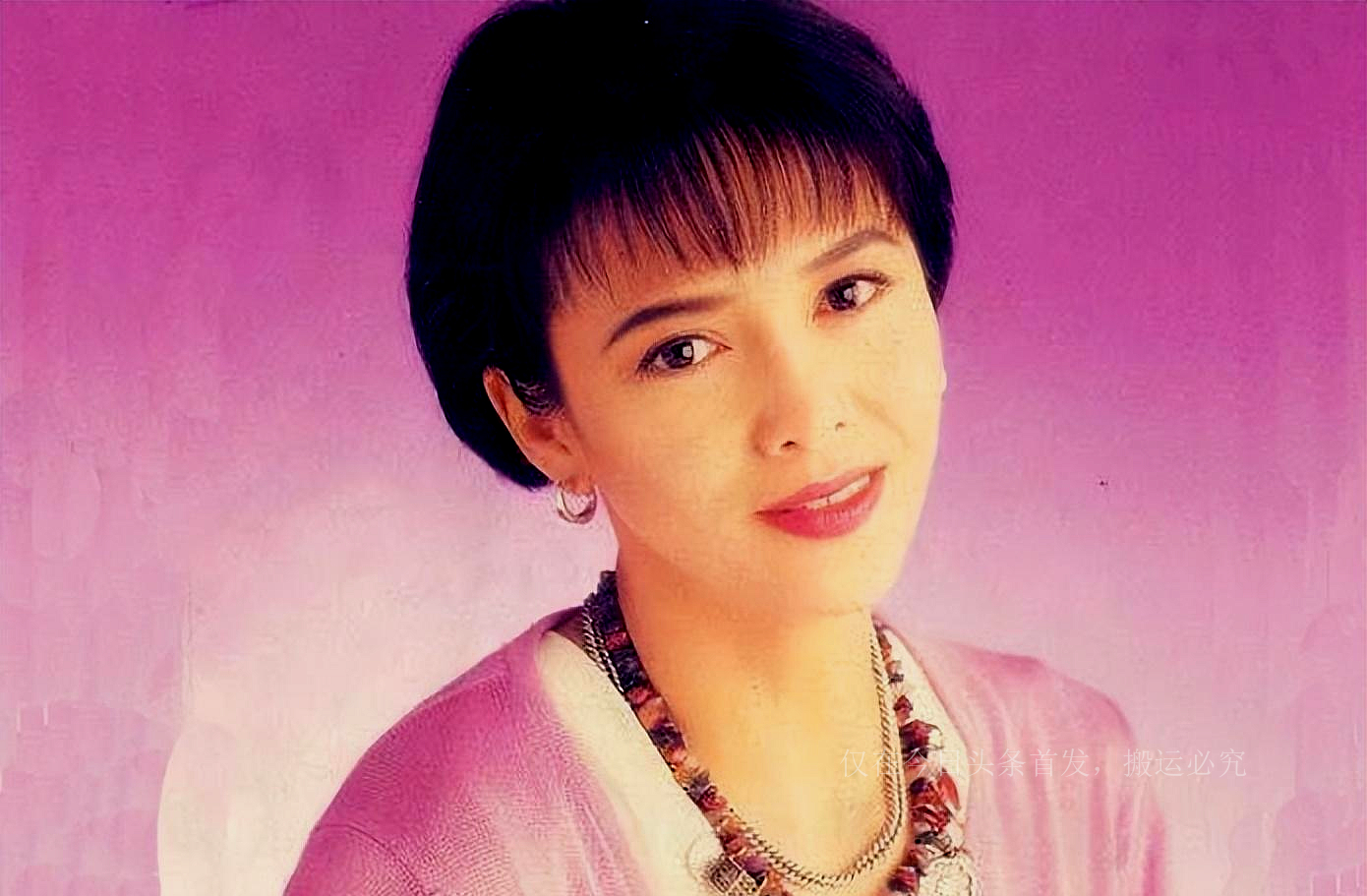 Zheng Yuling, who had been in love with Lu Fang for 16 years and kicked ...