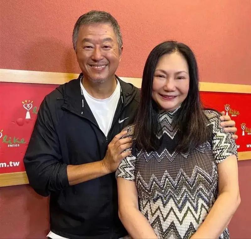 It was exposed that Huang Chunmei's treatment has become worse: Xu ...