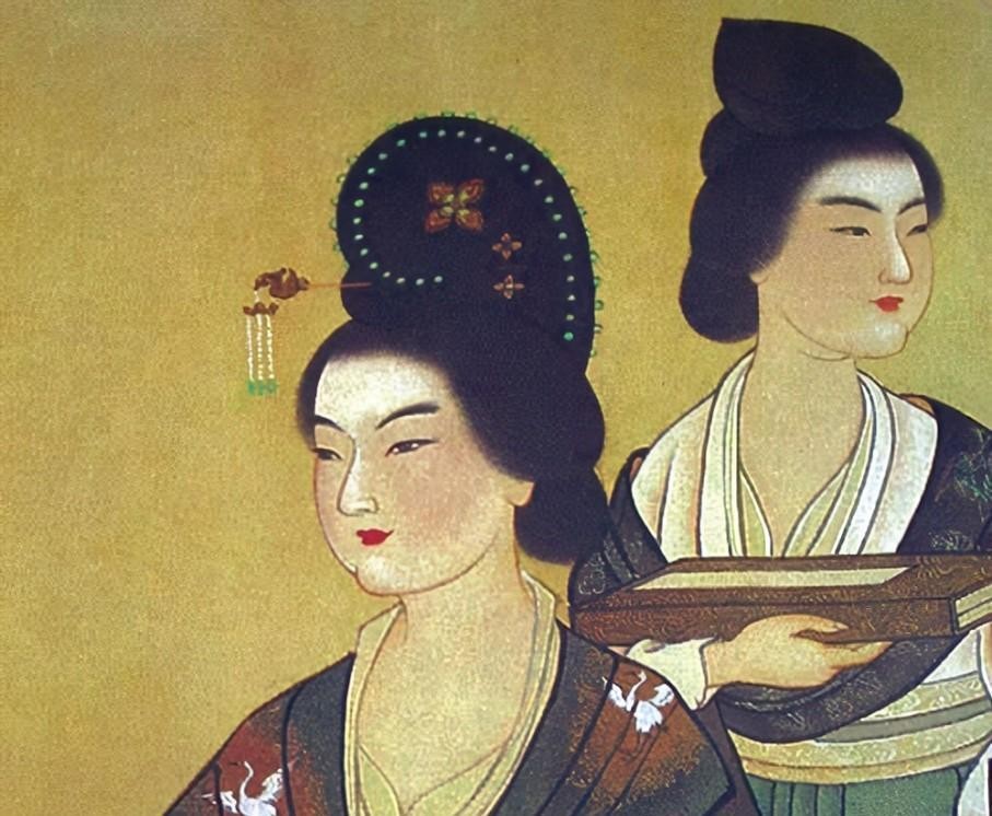 Why did Princess Wencheng, who married far away in Tibet, prefer to ...