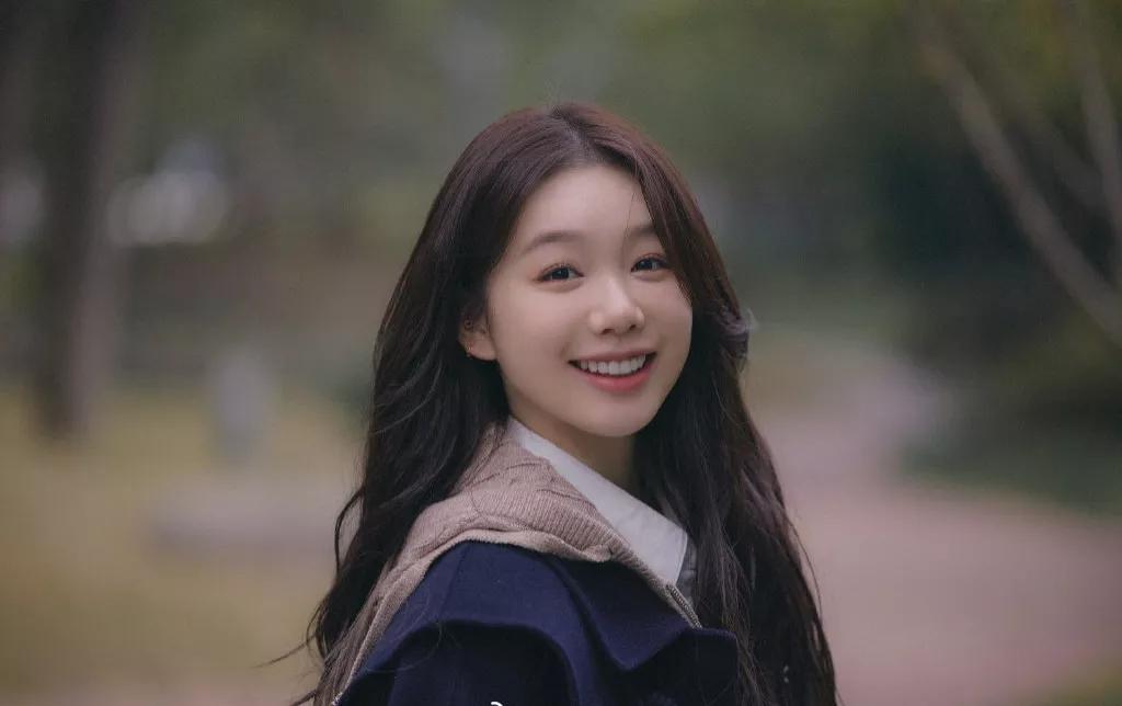 Xu Mengjie's smile changed. She responded that she didn't get an injection, didn't move her face ...