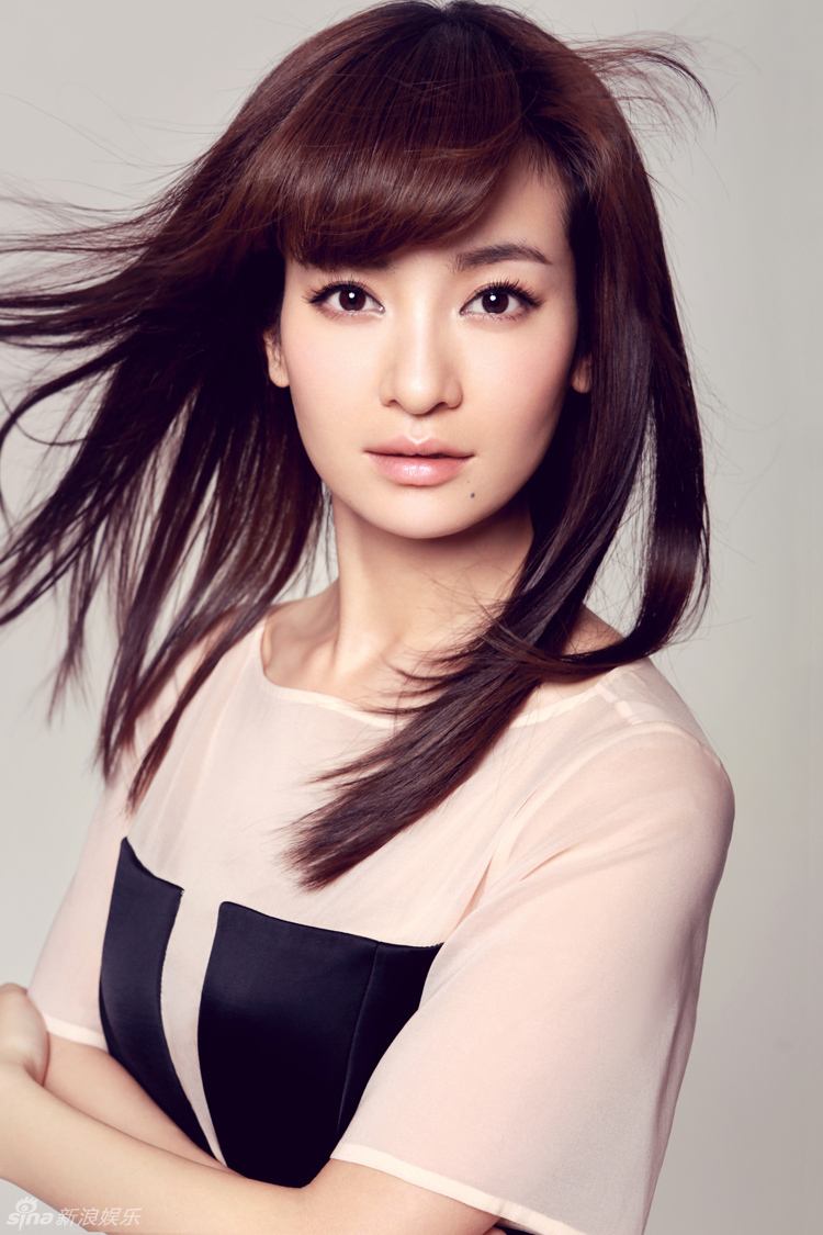 Mingyang Entertainment - Beauty Star - Li Sheng - iNEWS