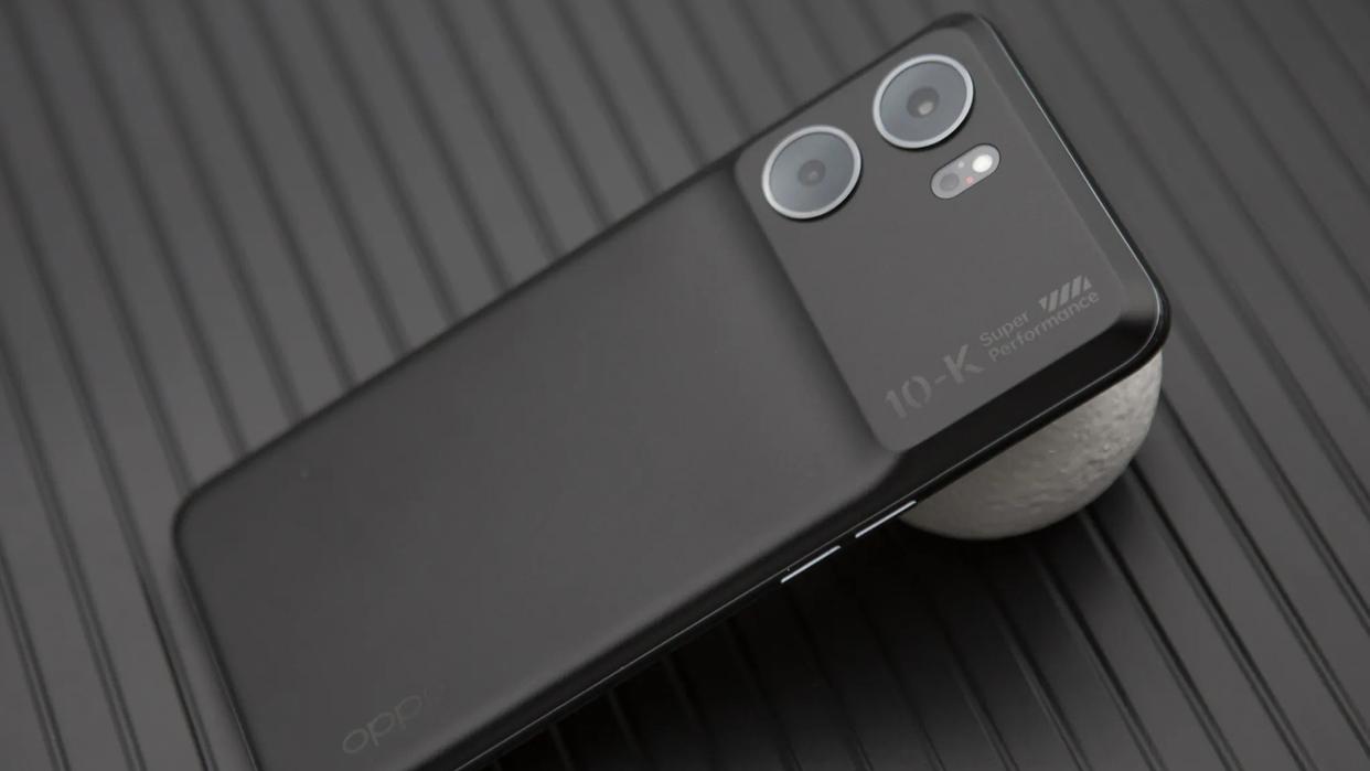 These 4 models are the first choice for changing mobile phones in 2023 ...