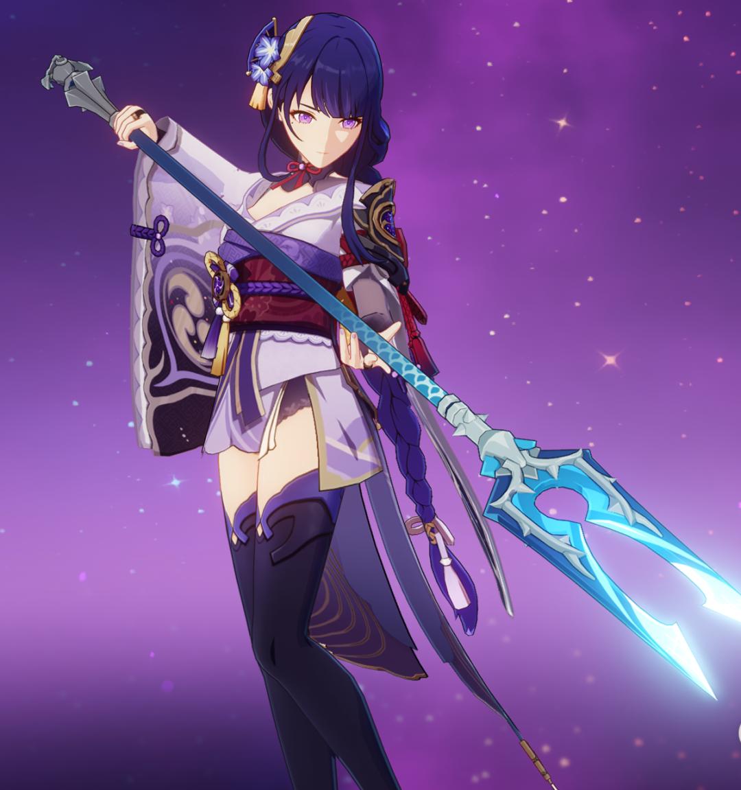 Yuanshen's most cost-effective five-star character summary, 0 life and ...