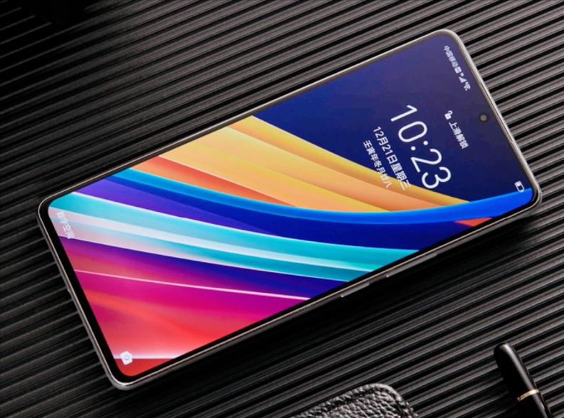 Honor Snapdragon 8+ high-performance mobile phone, a sudden drop of 644 ...