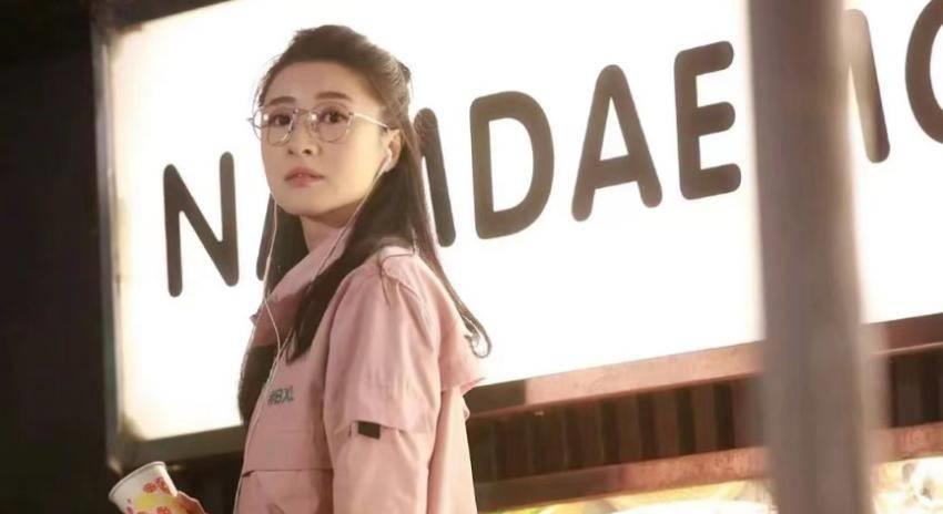 Lin Xiawei starred in TVB's new drama "Love Pet Pet", more than half of ...