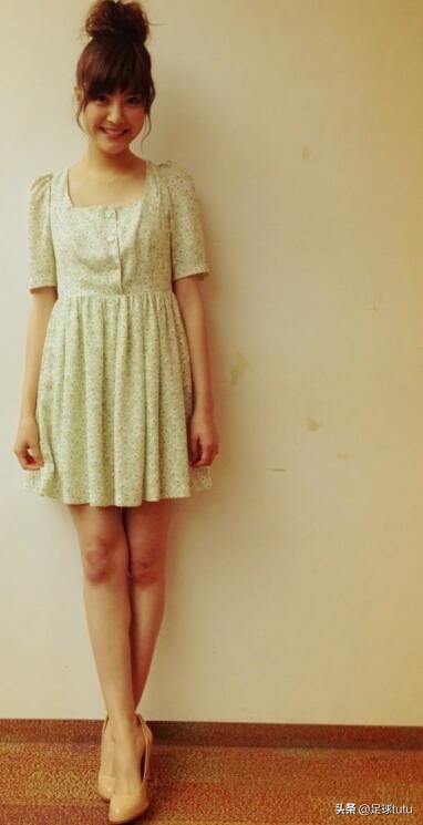 Tanabata special J League support Miyoshi Ayaka, Sato Arisa, etc. - iNEWS