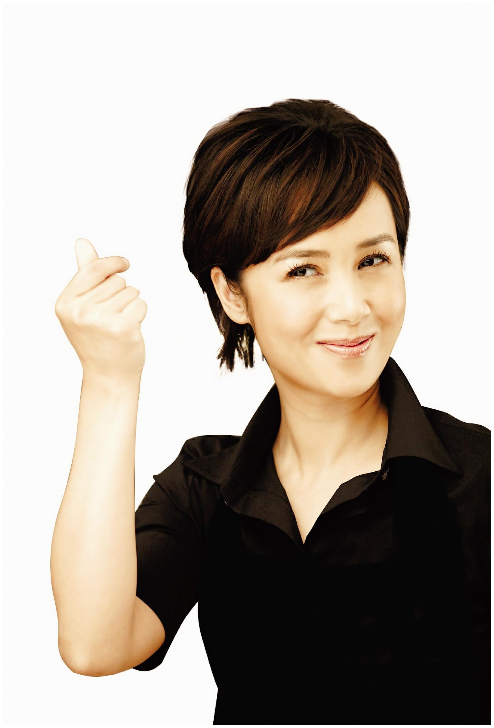 "Teenage Mutant Ninja Turtles" Jiang Wenli, her husband cheated on her ...