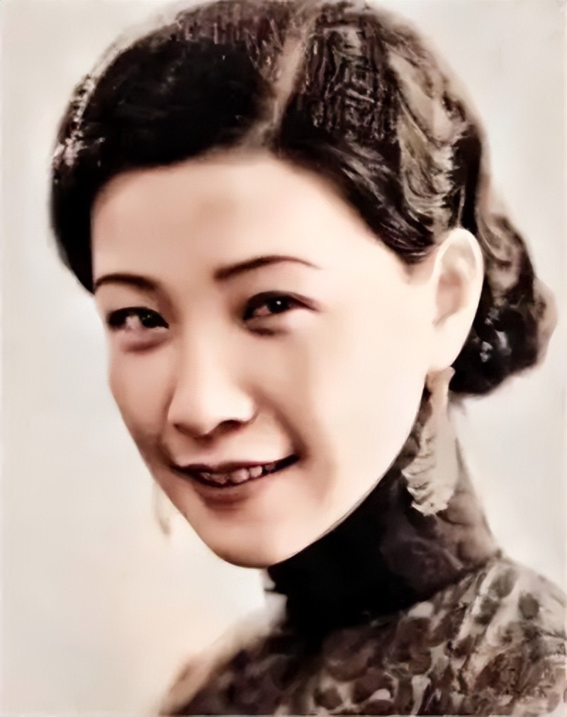 Ruan Lingyu: Women should not entrust their happiness to others - iNEWS