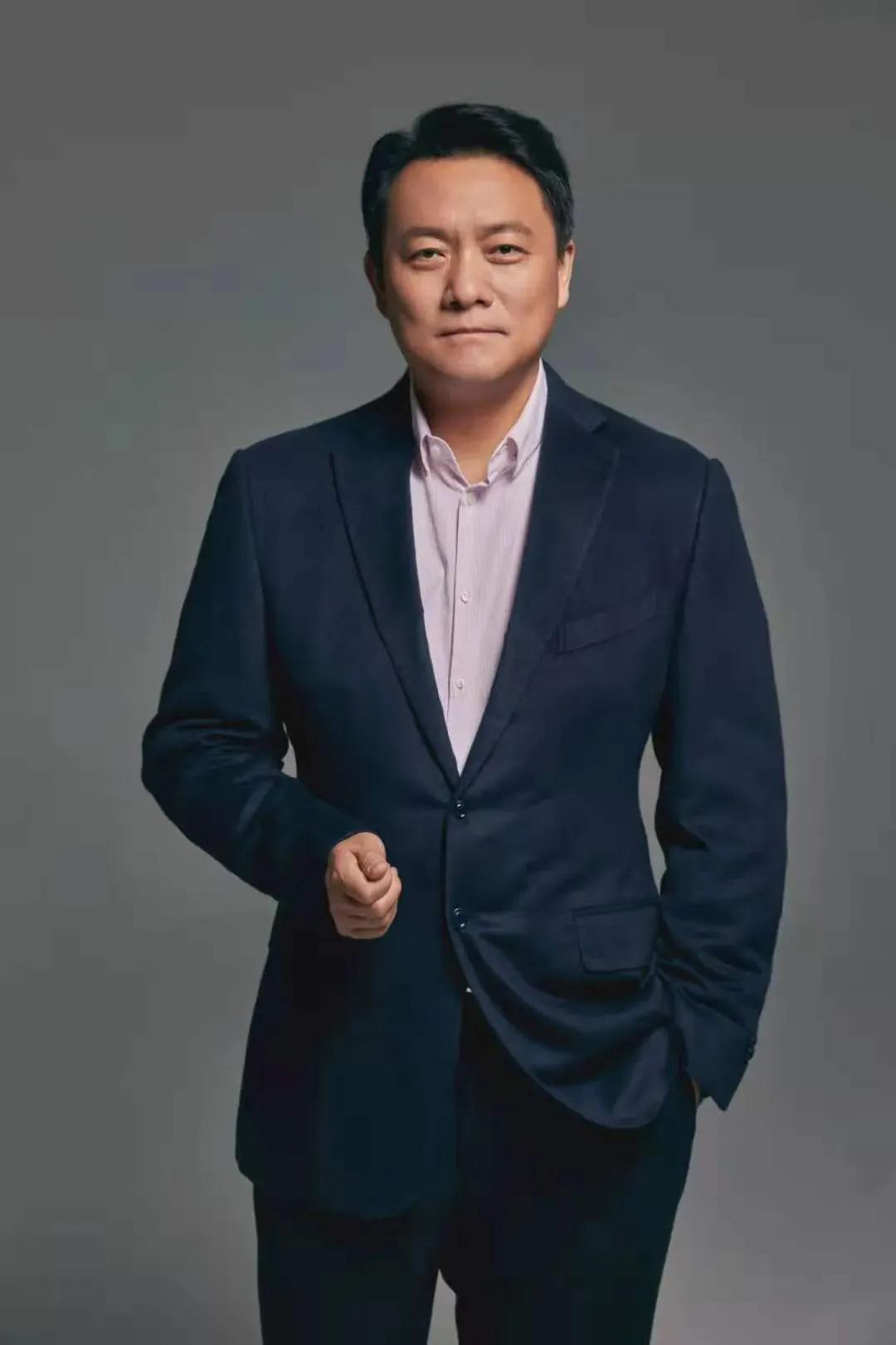 The favorite brother and wife behind "The Story of Tang Dynasty" - Guo ...