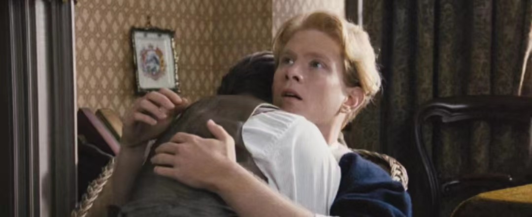 What is the purpose of the multifaceted portrayal of characters in the ...