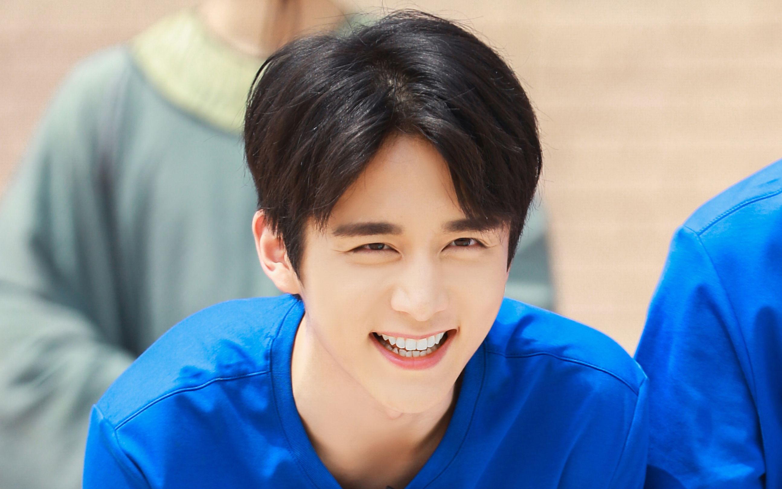 Entertainment Comments: Xiao Zhan, Tang Yan, Zhang Xincheng, Zhang ...