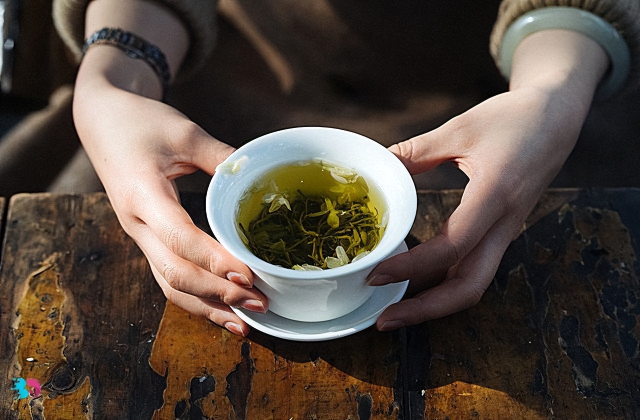Can overnight tea be drunk?Is it harmful to the body?Do you drink ...