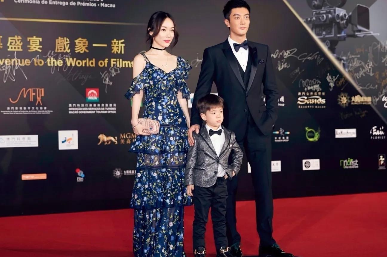 Huo Siyan won't let Du Jiang act in an emotional scene? Uh huh, that ...