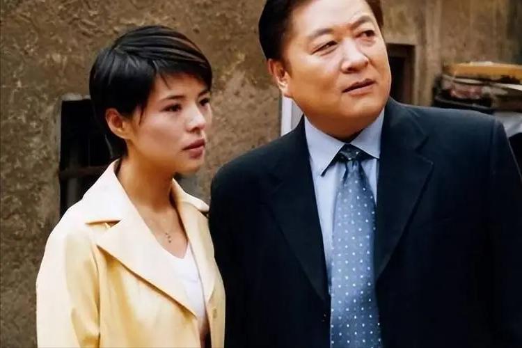 Actor Liu Bin: 3 failed marriages, now 61 years old, I dare not grow ...
