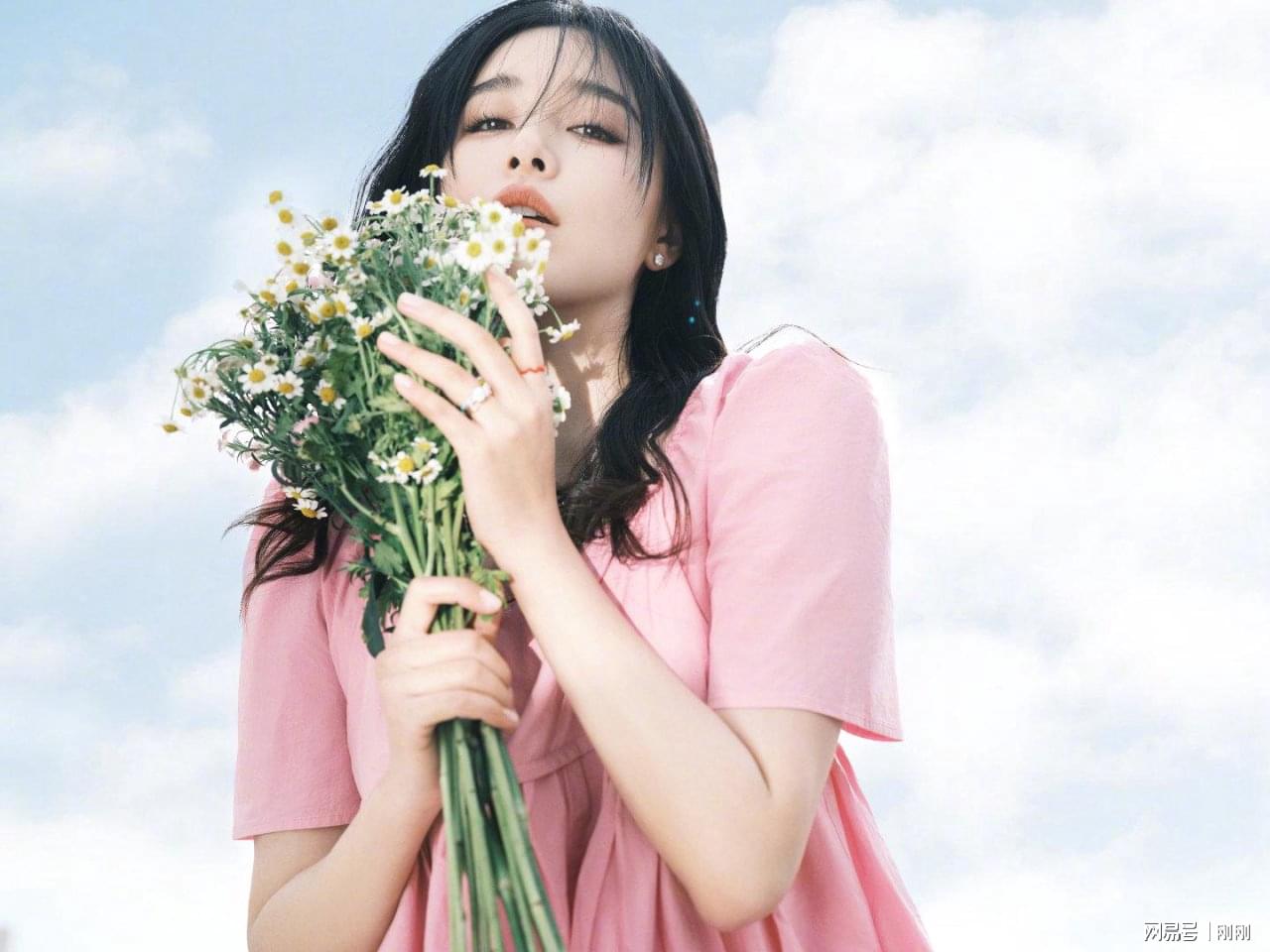 Barbie powder Kan Qingzi - iMedia