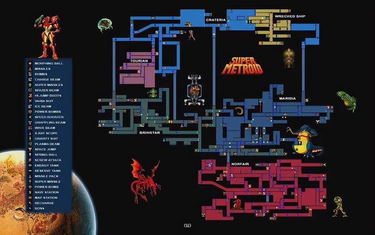 How "Brave Huck" relies on massive details to do Galaxy City well - iNEWS