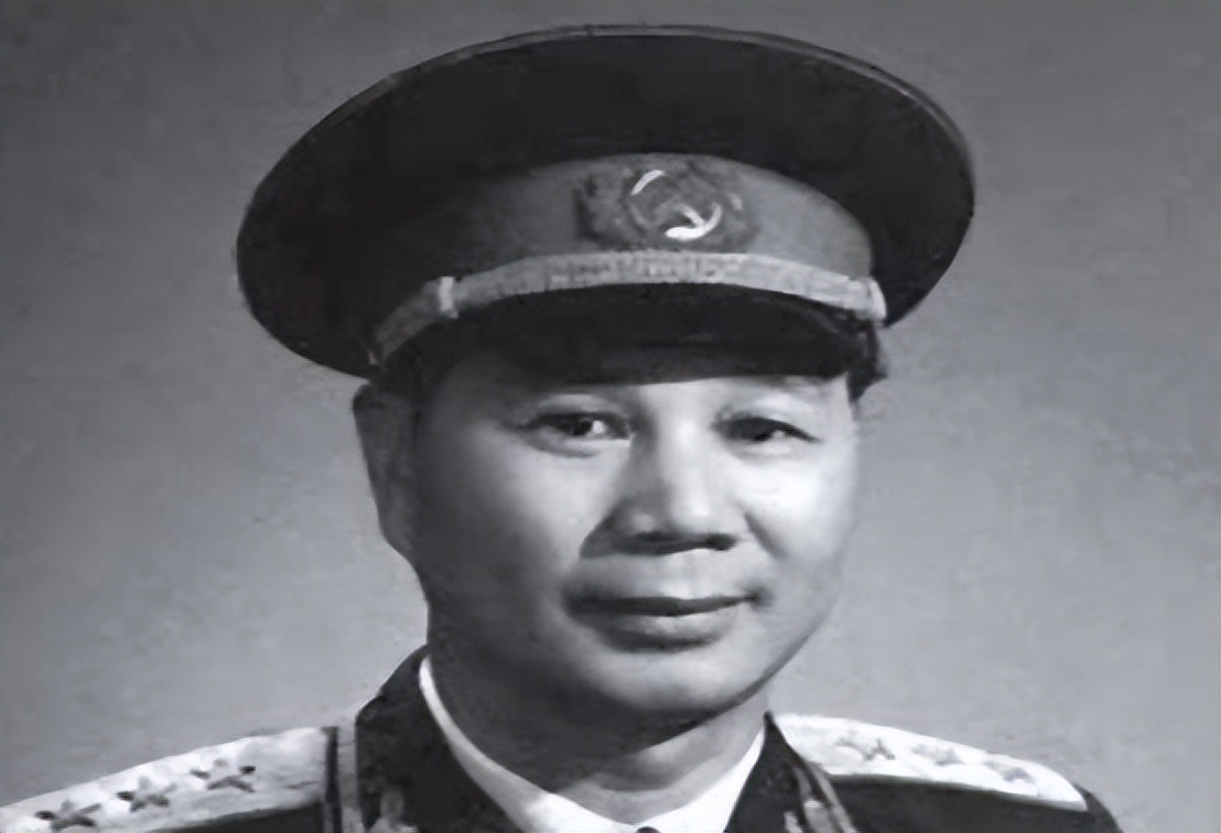 In 1955, Mao Zedong stated: Yang Chengwu will not be appointed general ...