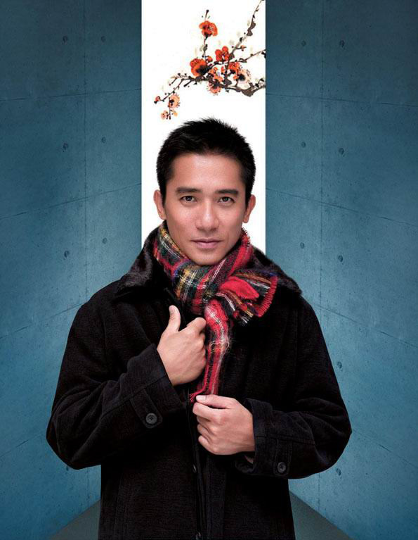 Liang Chaowei lived in Japan for 20 years and enjoyed being alone ...