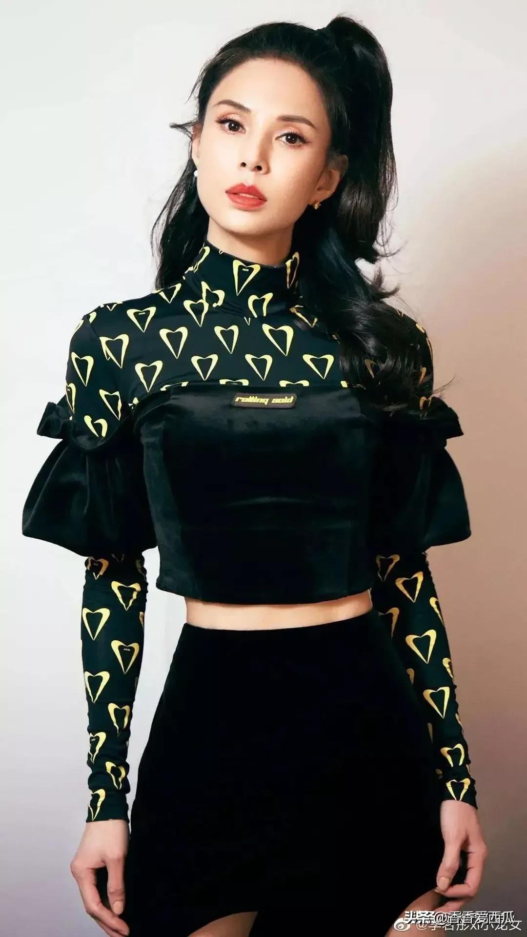 Li Ruotong's dramas are all fairies - iNEWS